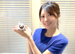 人生を変える！ヒーリングデバイスCS60って何！？【CS60体験レポート】 - 免疫力向上生活イミュテラス